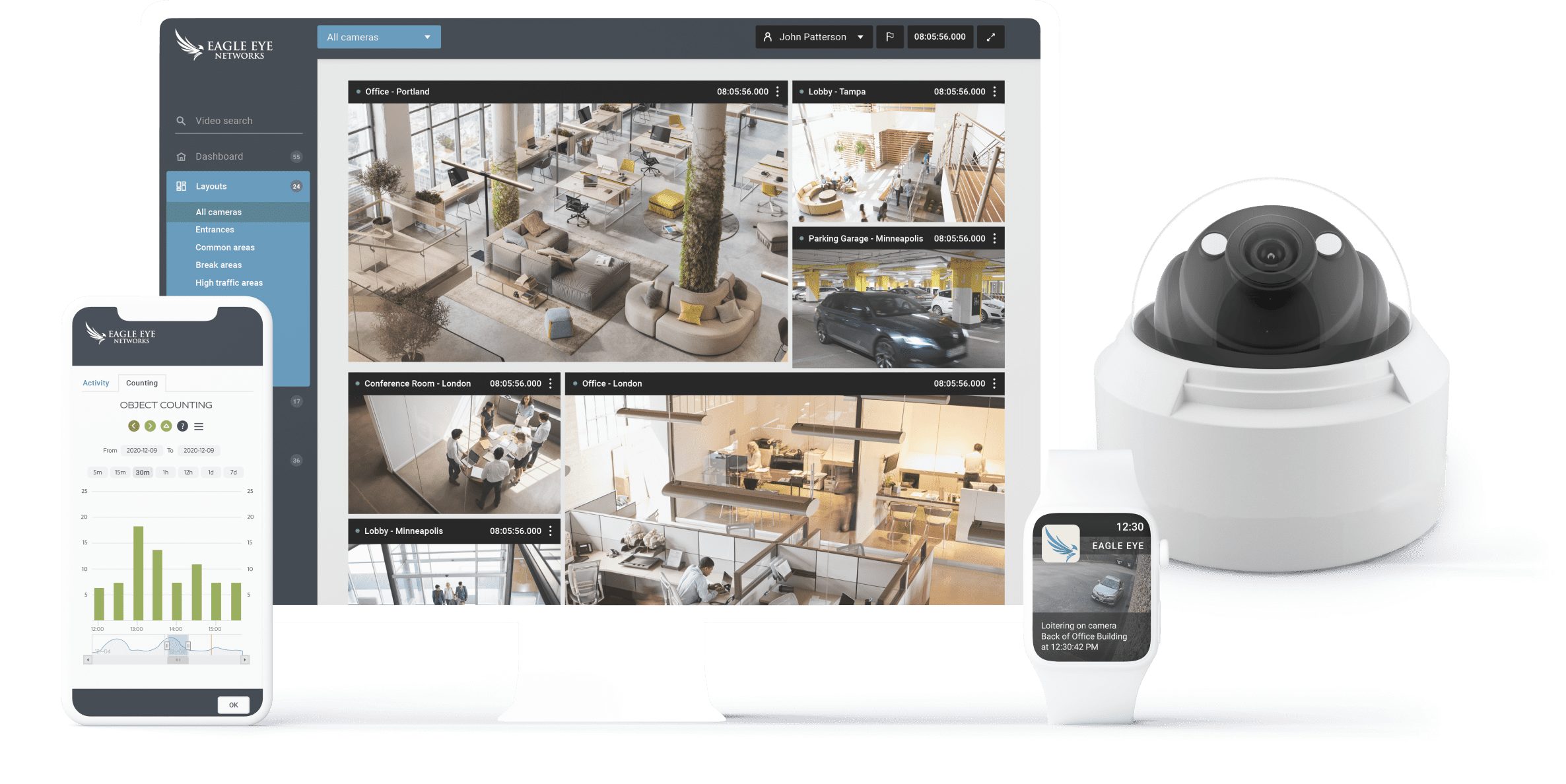 Custom business security systems in Central Illinois for over 50 years ...