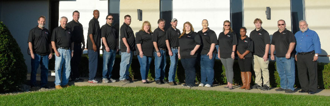A Legacy of Security for over 50 Years - Oberlander Alarm Systems